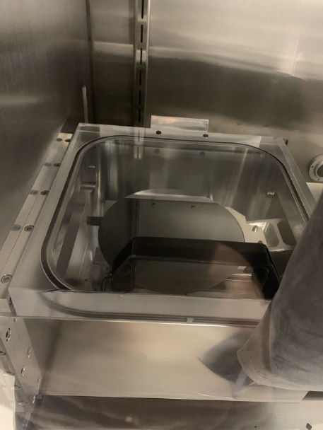 SENTECH SI 500 D (PE-CVD) | KHS - Used Semiconductor Equipment